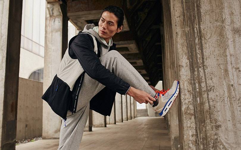 Under Armour posts Q1 net loss of 152 million dollars, sales down 23 ...