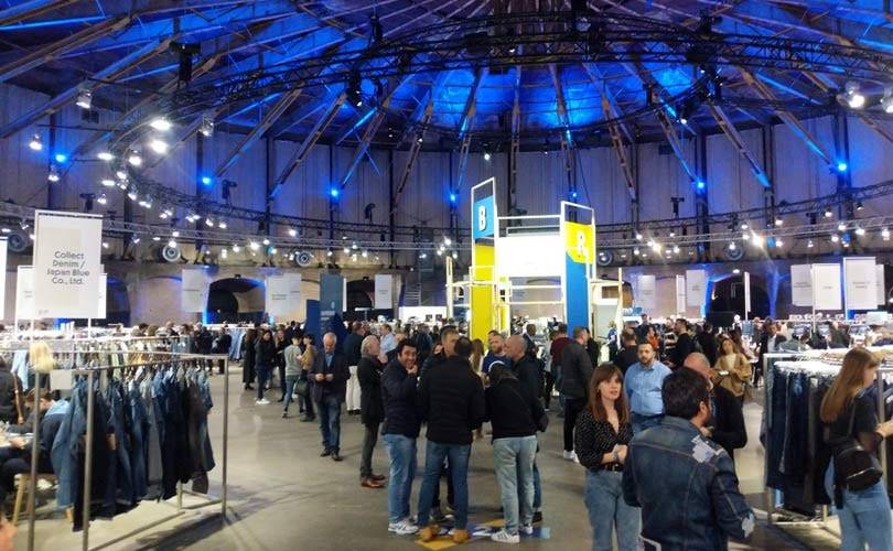 What the future of denim looks like according to industry experts