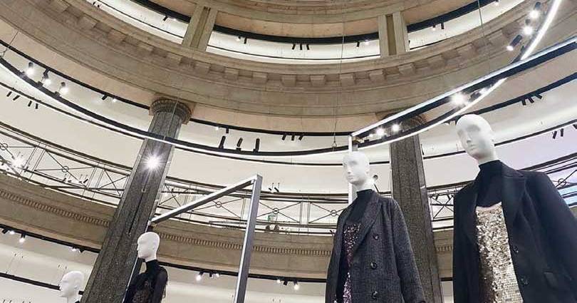 2016: el año de la expansión internacional y las tiendas emblemáticas ...