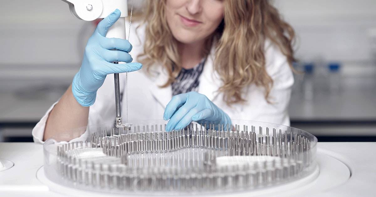 Fashion Revolution : Jen Keane, madre del « tejido microbiano