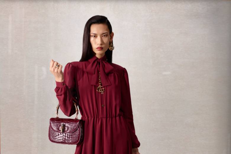 Gucci: Demna desvela el nuevo rumbo de la firma