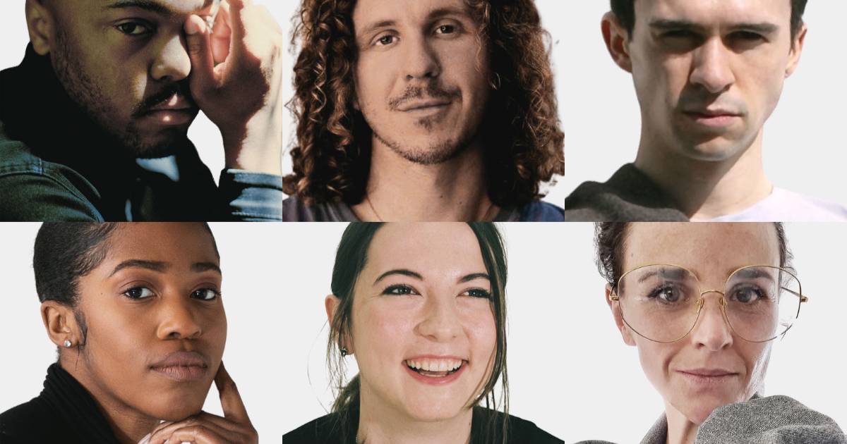 LVMH Prize announces 2021 finalists