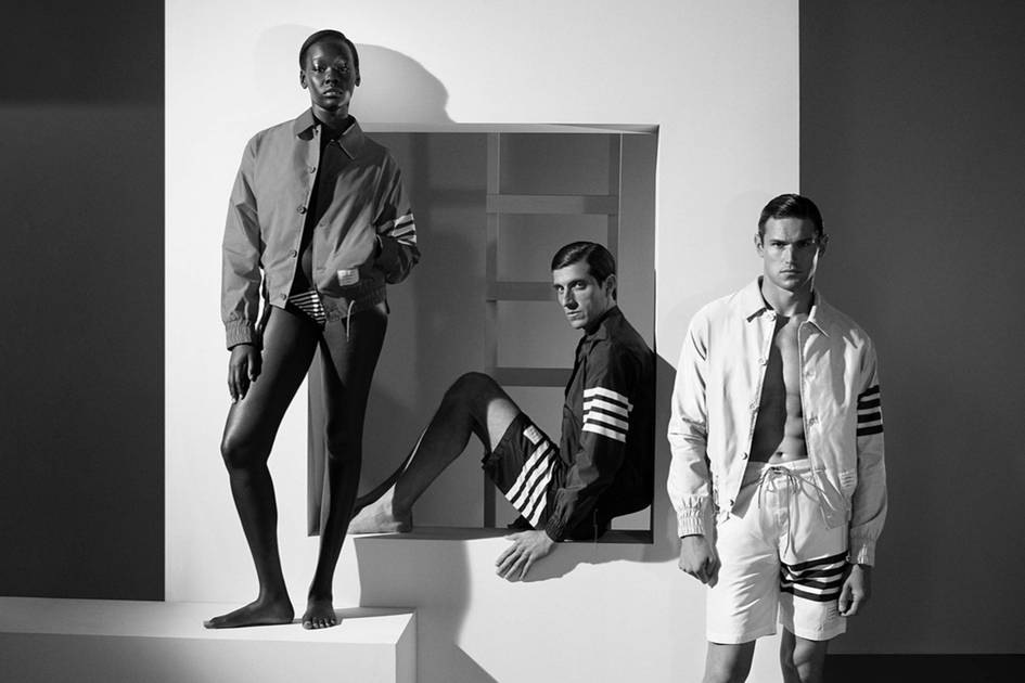 Adidas US appeal attempt against Thom Browne blocked