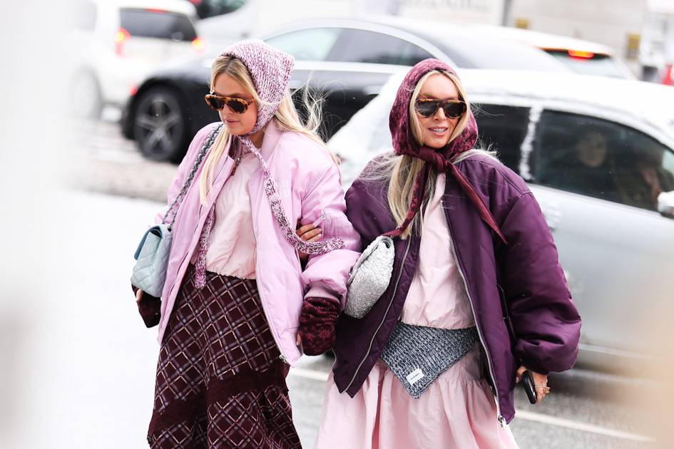 MBFW Madrid y Copenhague Fashion Week activan una colaboración para ...