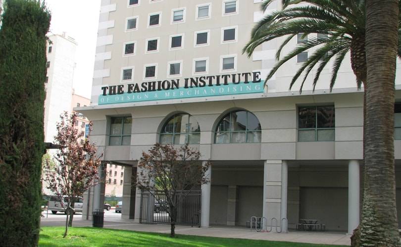 FIDM hosts graduation for first menswear design class