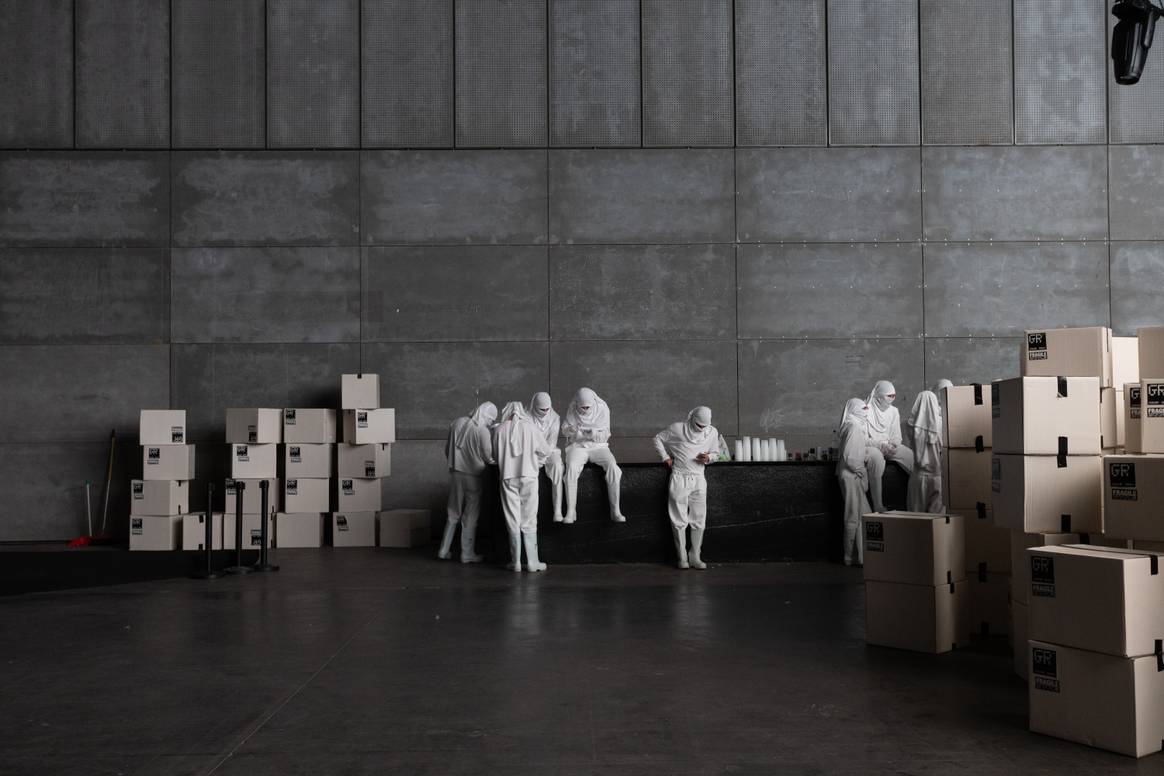 EME Studios' expansion: new womenswear collection and international ...