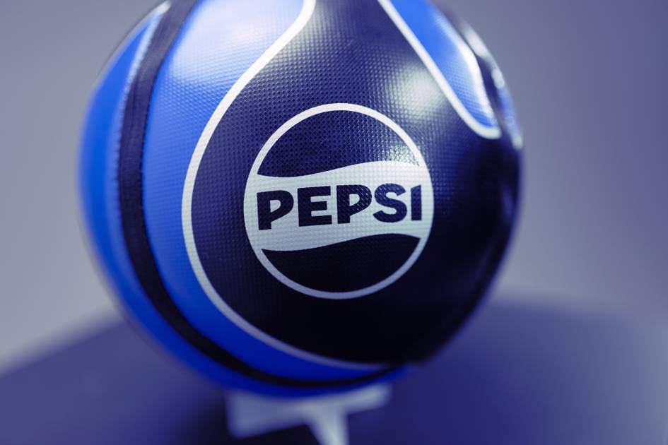 Pepsi unveils new apparel releases to coincide with its ‘Refresh the ...