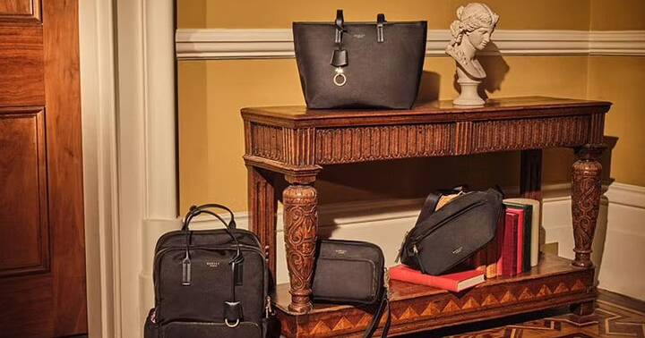 Radley London opens New Jersey store