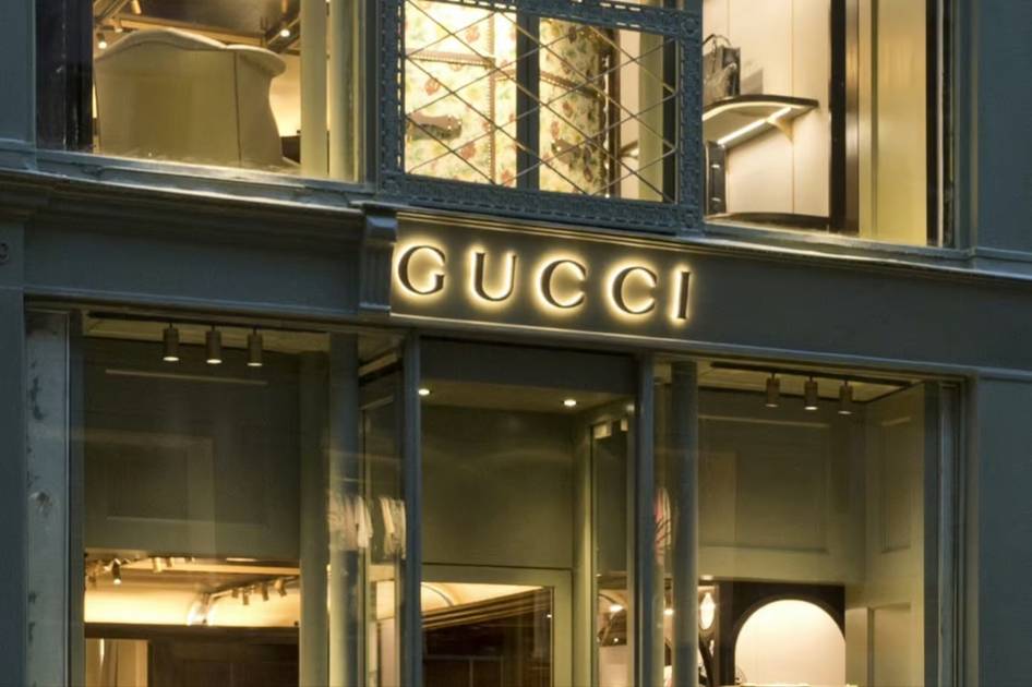 Kering's Gucci conundrum: Market shows patience despite deepening sales ...