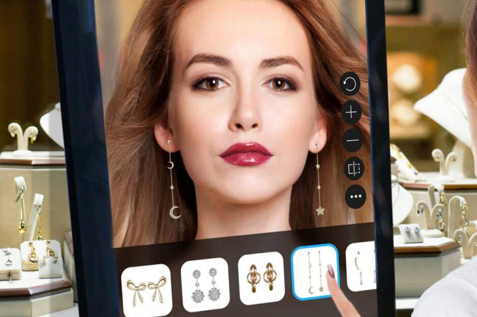 Are virtual try-ons the future of retail?