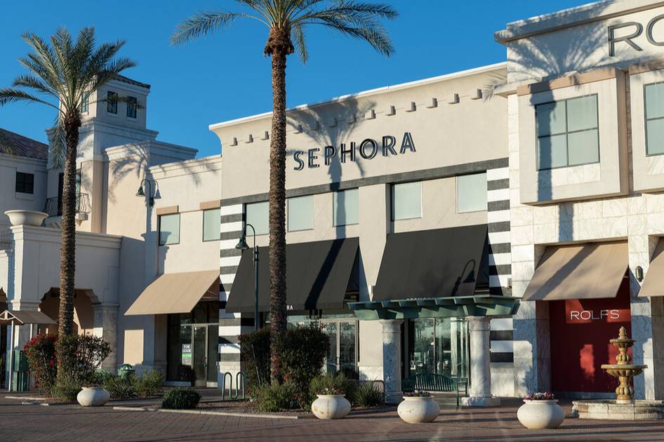 LVMH names Guillaume Mott as new Sephora CEO