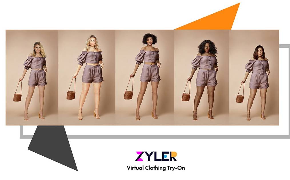 CEO interview: Zyler, virtual clothing try-on