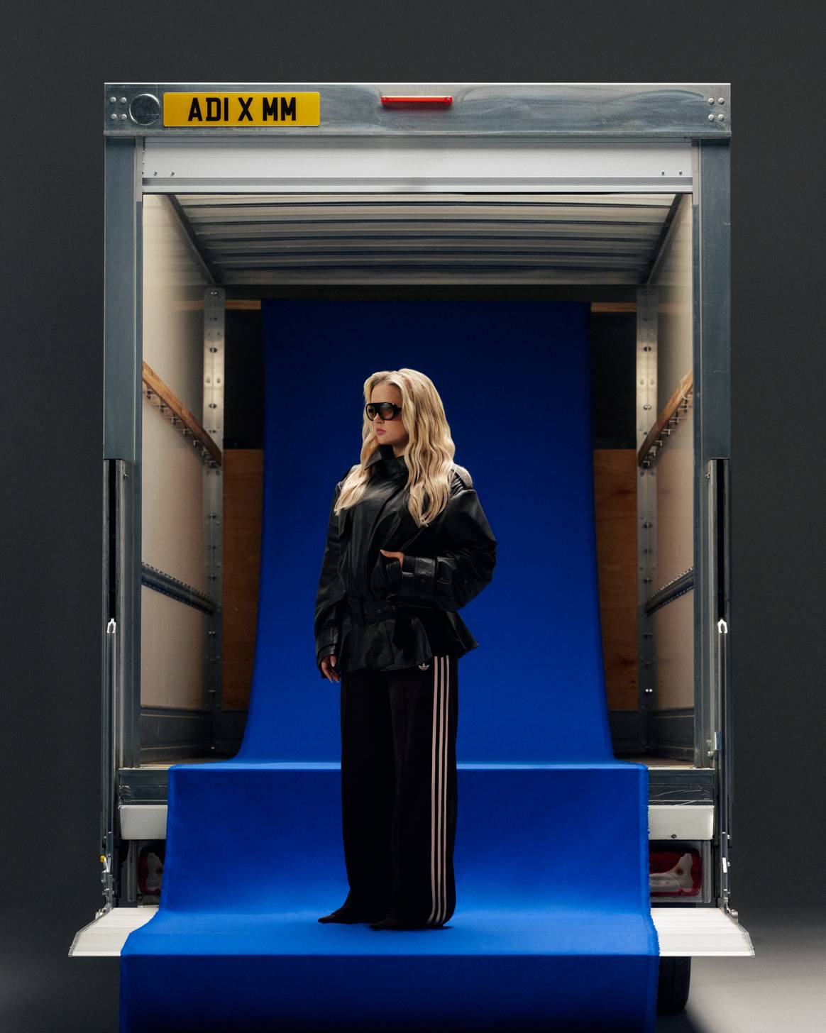 Molly-Mae Hague teases Adidas collaboration