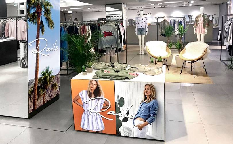 Rails looking for “right location” for London store