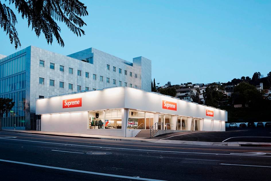 Bracken Darrell, nuevo presidente y CEO de VF (The North Face y Supreme)