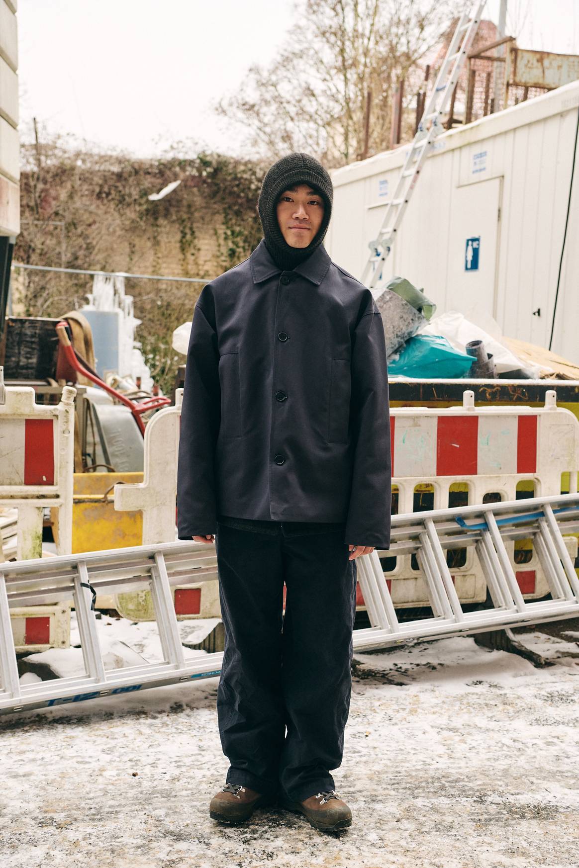 In Pictures: AW26 street style at Berlin Fashion Week
