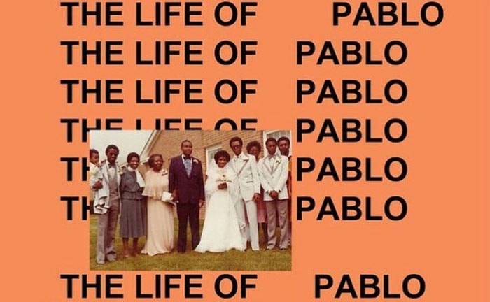 Kanye West "Life of Pablo" shop opens this weekend