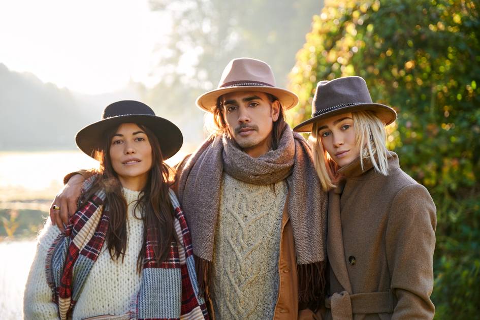 Barts FW22 Collection