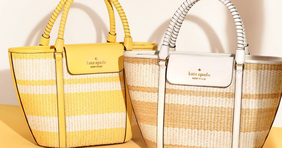 Kate Spade New York signs up for first outlet store in Scotland