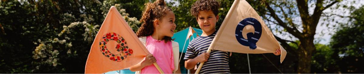 Quapi Kidswear wholesale collection