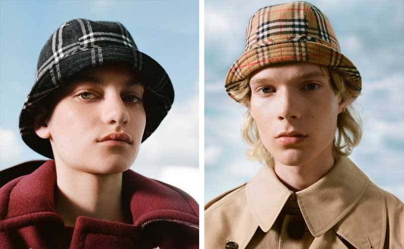 Burberry's new release strategy see increased product drops
