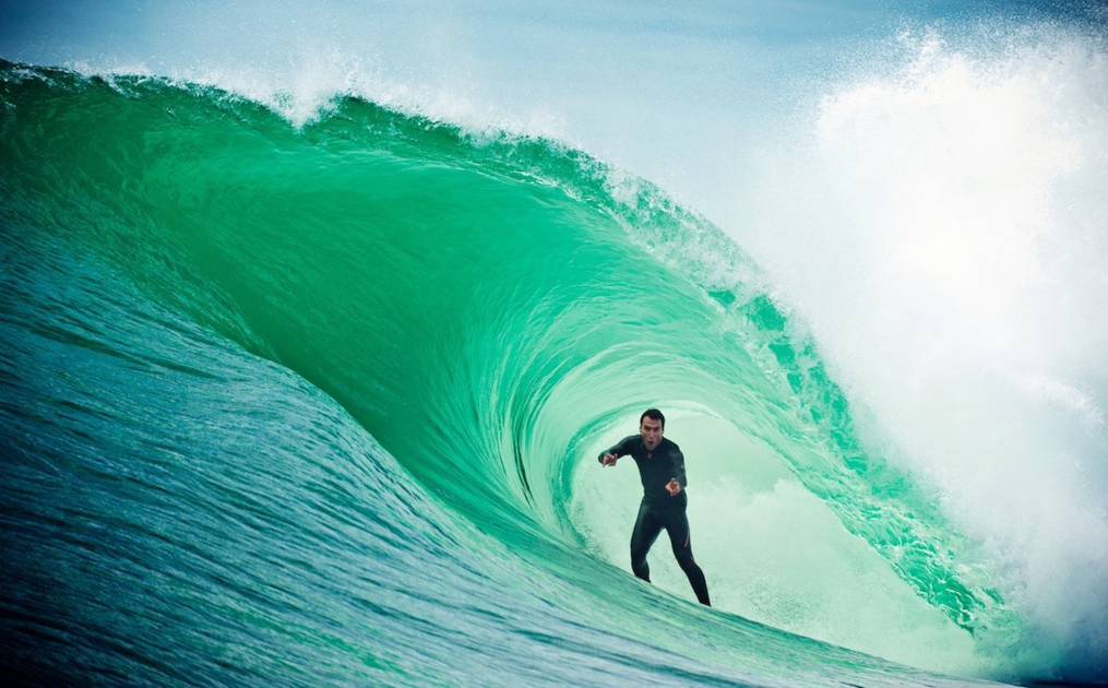 Früherer The-North-Face-Chef Arne Arens wird CEO von Boardriders