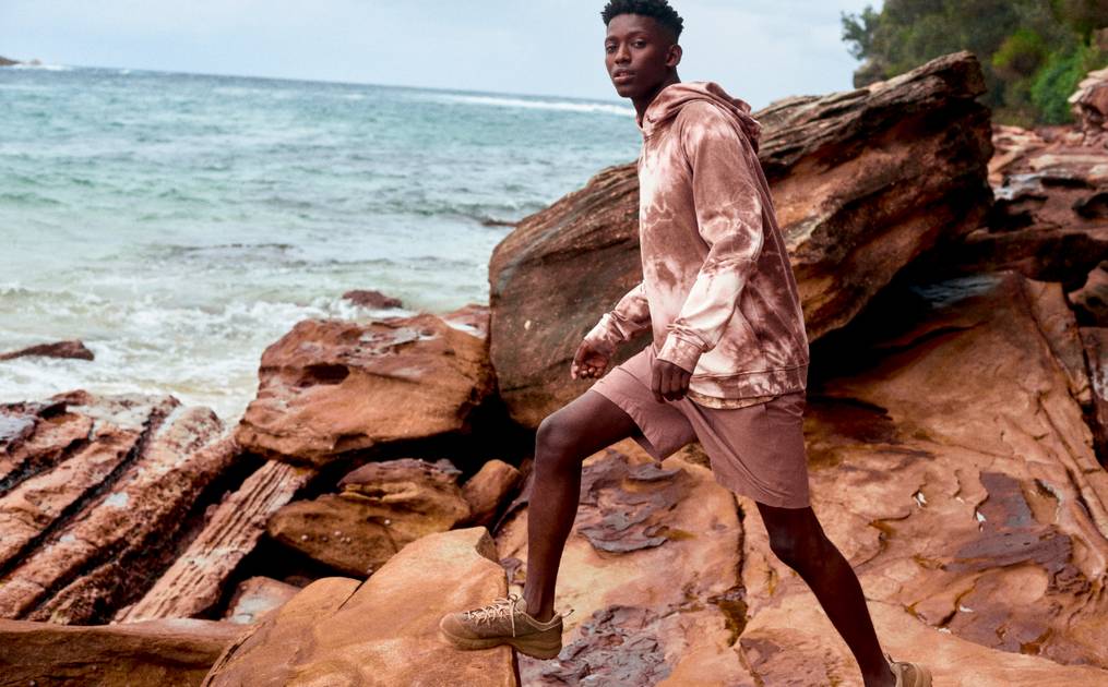 Lululemon launches capsule collection for Earth Day