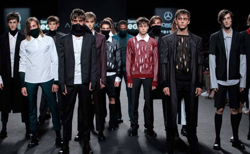 Adam Kost: “Aunque la colección es creativa y nueva, también tiene un ...