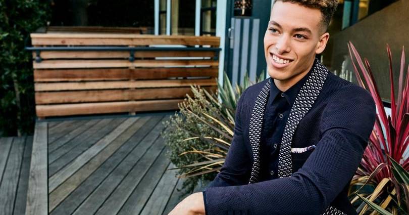 Dinesh Lathi assumes CEO role at Tailored Brands