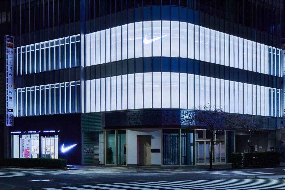 Former North Face creative head appointed at Nike