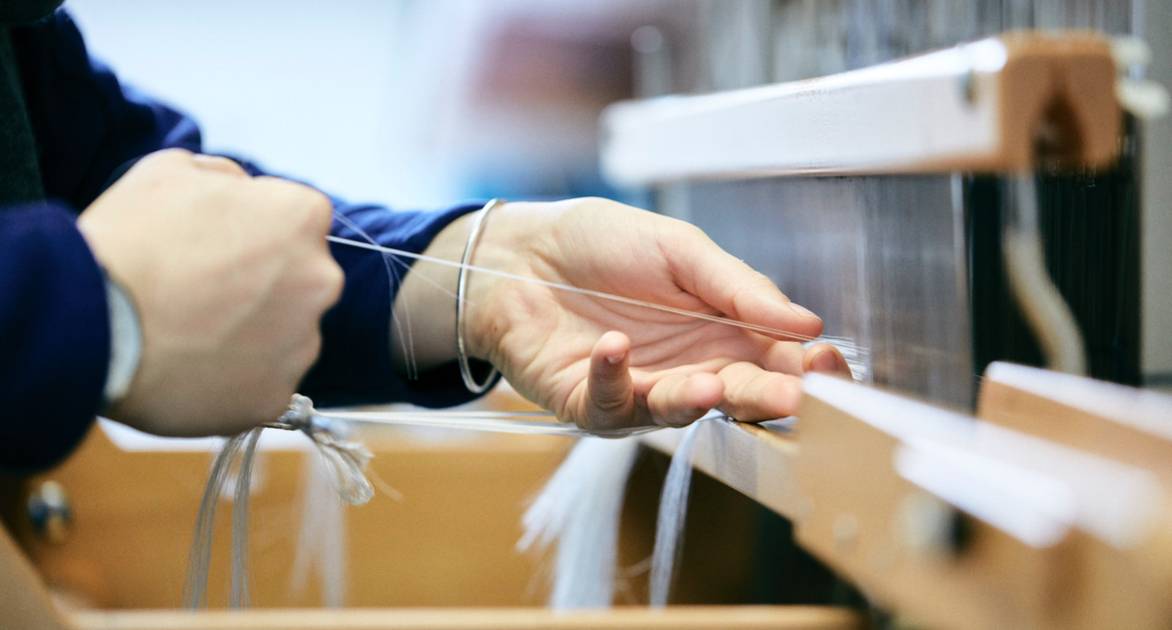 The Business of Fashion, Textiles and Technology awards grants to SMEs ...