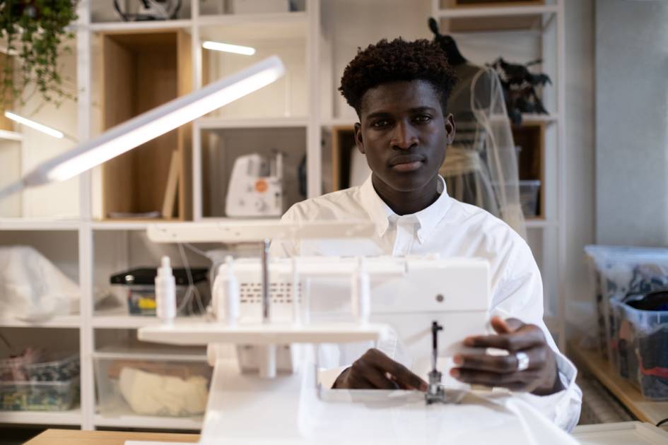 Le fabricant suisse de machines à coudre Bernina envisage de ...