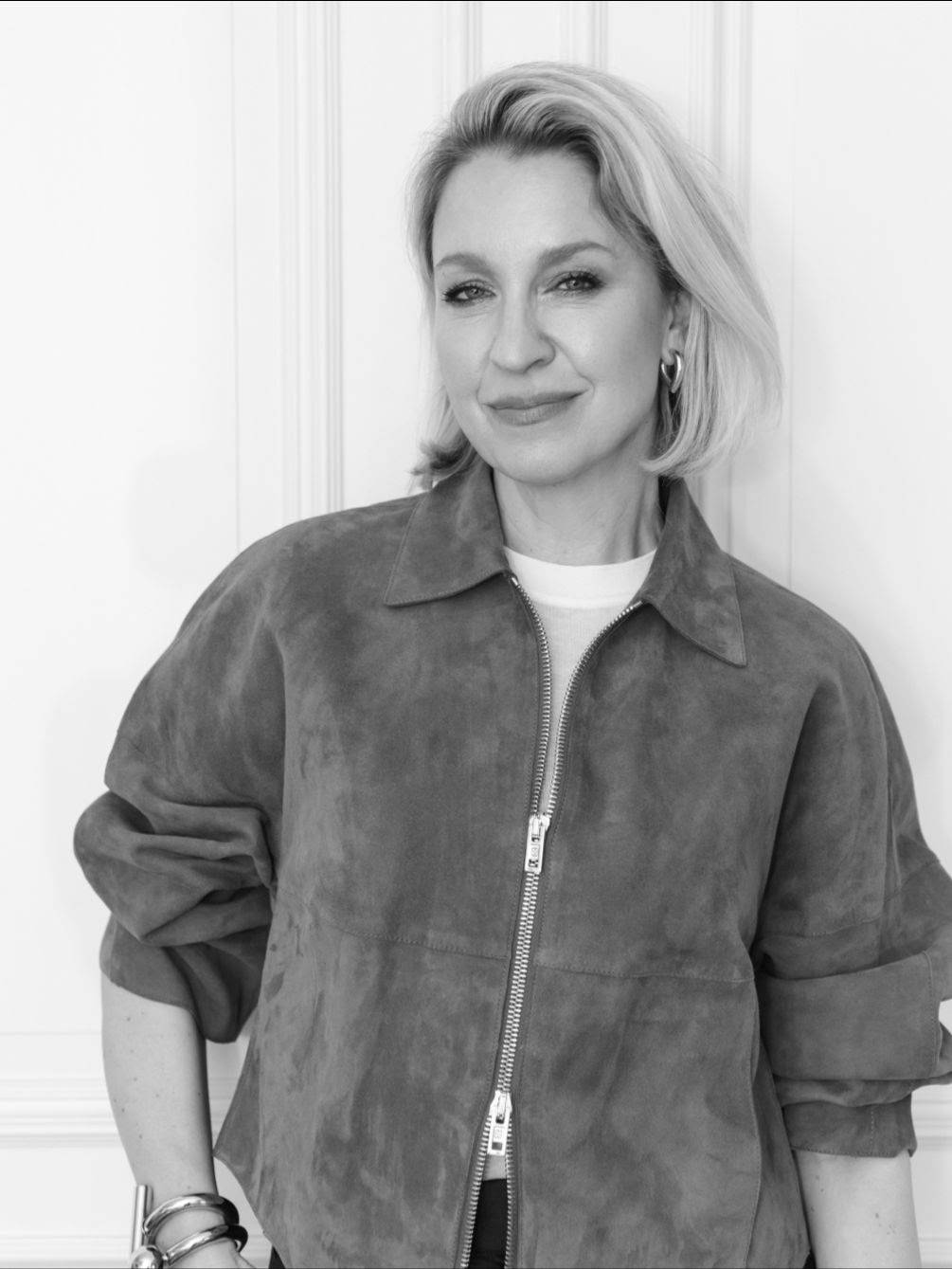 Scandinavian Heritage strengthens board of directors with Emilia de ...