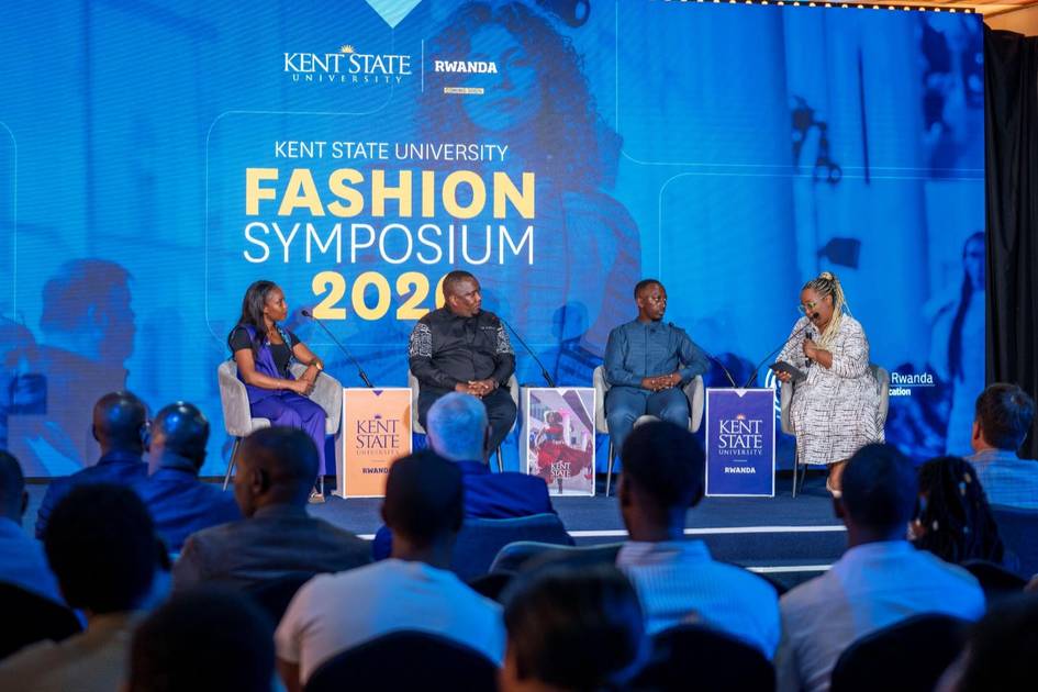 Kent State University plans Rwanda fashion school to support African ...