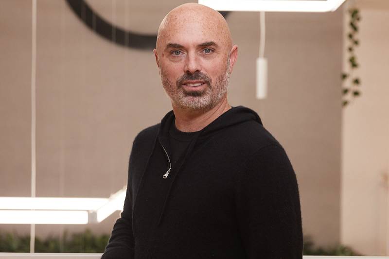 Asos appoints Ben Blake as EVP, customer & commercial