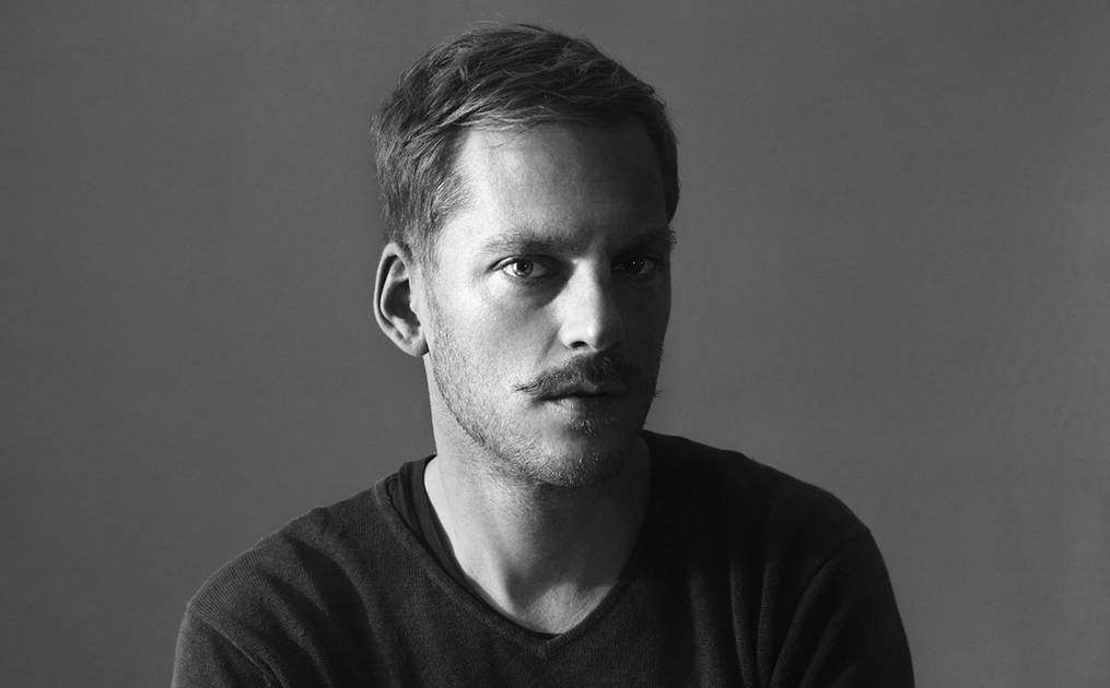 Exclusive: Erik Frenken is the new creative director of Zoe Karssen