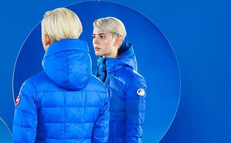 Canada Goose names new chief of staff and president of North America
