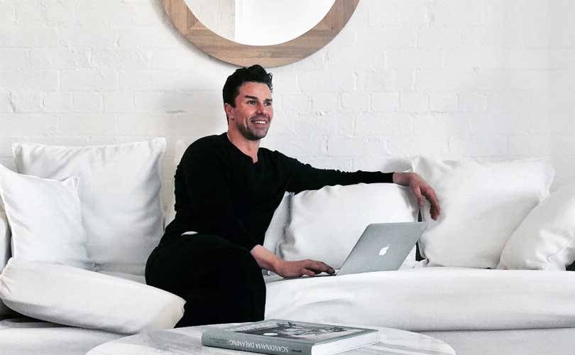 Global Fashion Exchange: “If people are smiling, the world is going to ...