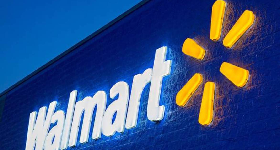 Walmart announces new sustainability targets