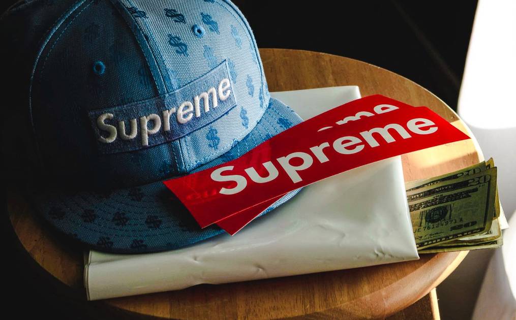 The end of niche: How Supreme went from being cult to conglomerate
