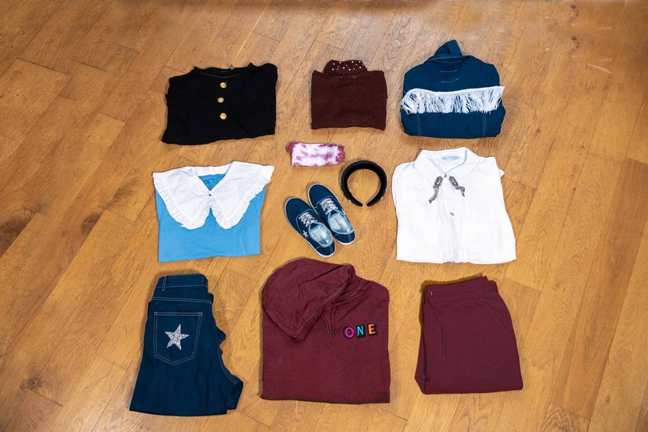 Dylon Dyes launches first-ever capsule collection