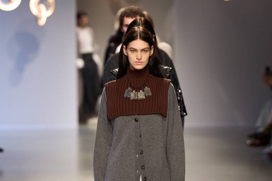 Tres diseñadores explorarán sus propios archivos en la Fashion Week de ...