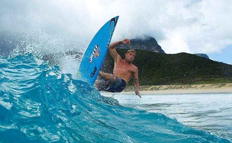 Roger Spatz named Brand President of Reef