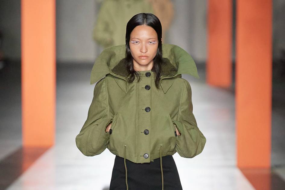 Video: Prada FW23