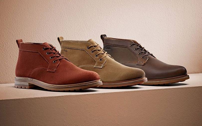 Clarks to permanently shut number of stores