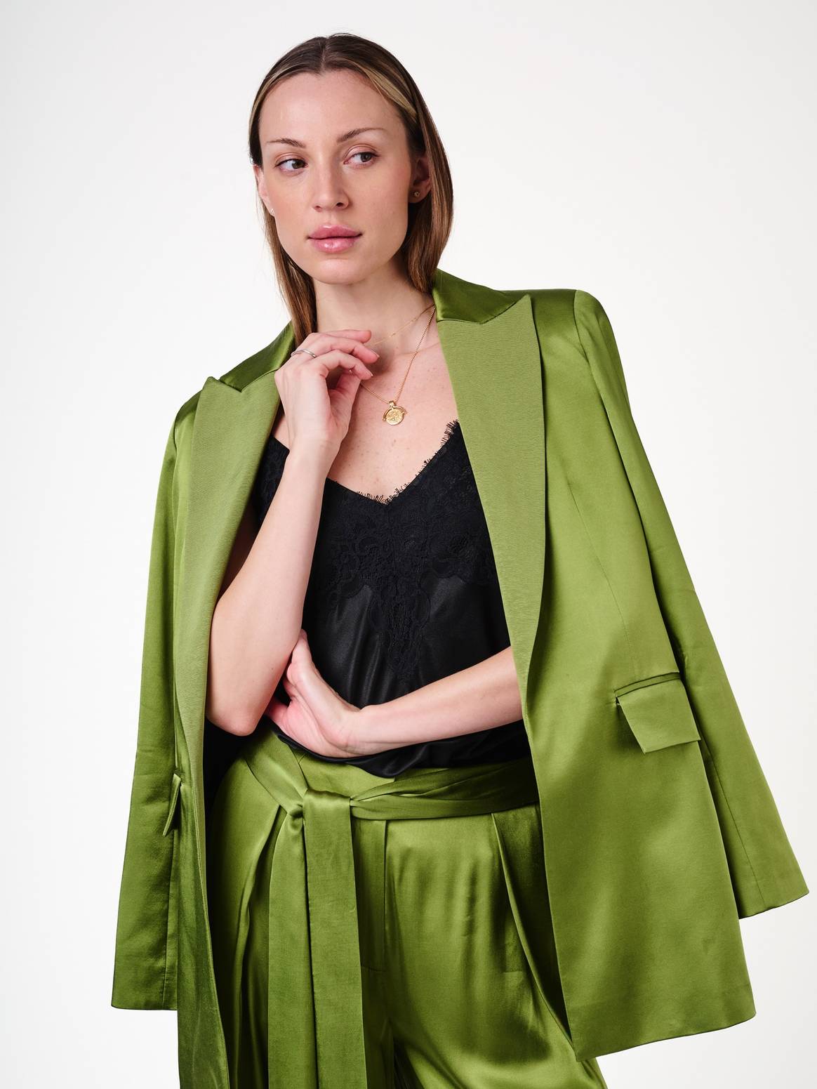 Amanda Wakeley unveils collaboration with John Lewis
