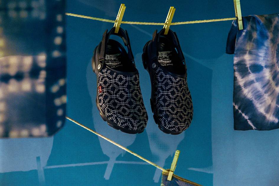 Crocs delivers Q3 revenue and earnings growth