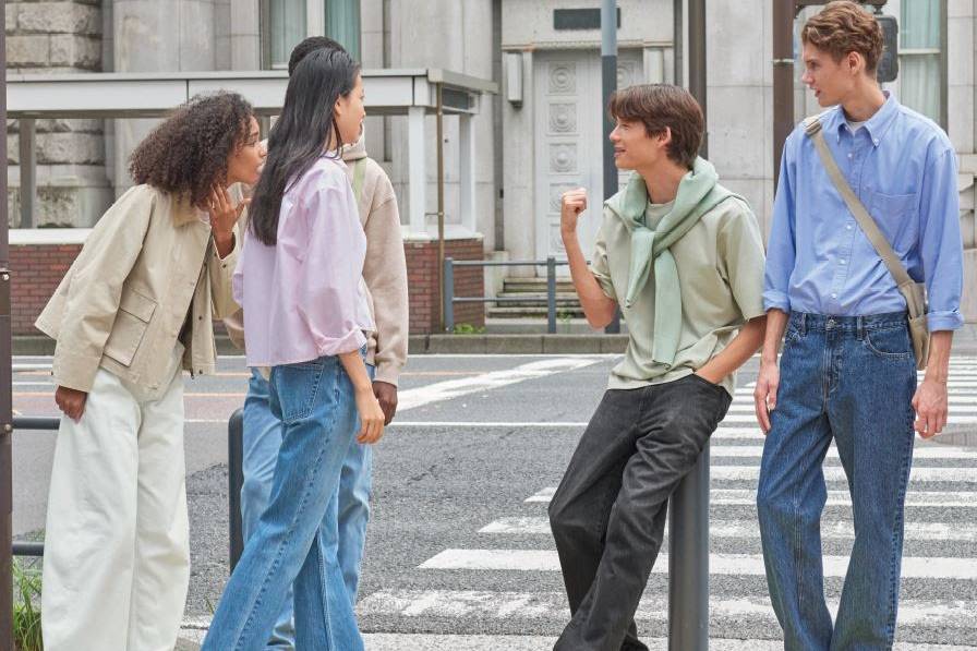 Uniqlo Utrecht opent op donderdag 30 april