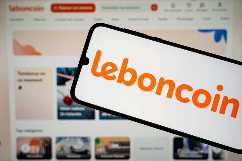 Leboncoin a un nouveau patron, Kieren Cooney