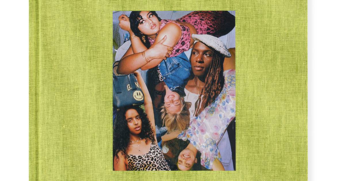 Ganni releases ‘Gimme More’ book documenting brand’s story